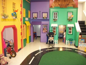 Tutor Time of Matthews in Matthews, NC | 2560 Plantation Center Drive ...